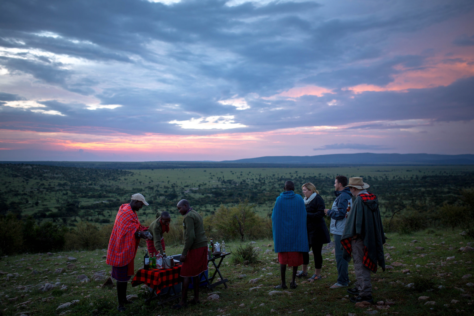 15 Reasons to Go on a Safari to the Porini Camps in Kenya – Porini Camps
