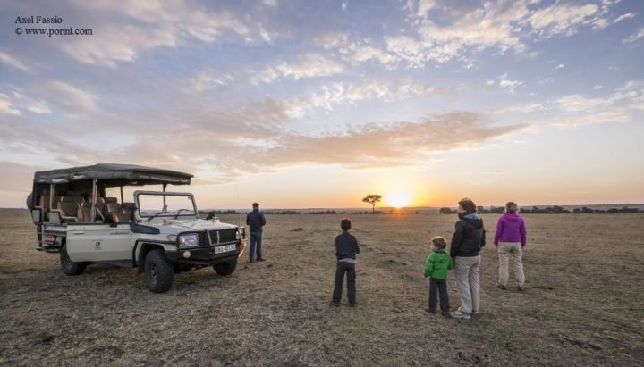 7 Essential Things You Should Know Before Your Kenya Safari – Porini Camps